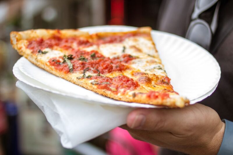 New York City: High Line and Greenwich Village Combo Tour - Authentic Experiences and Real Feedback