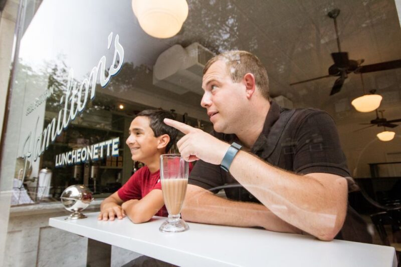 New York City: High Line and Greenwich Village Combo Tour - Who Should Take This Tour?