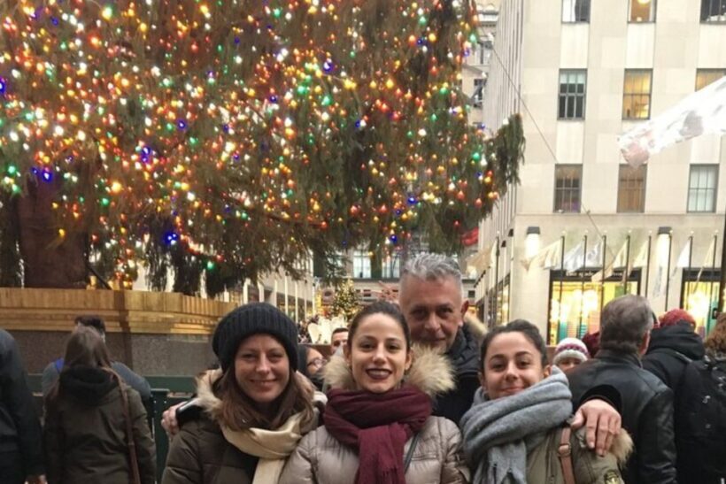 New York: City highlights Private Guided Walking Tour - Exploring the Heart of New York with a Private Guide