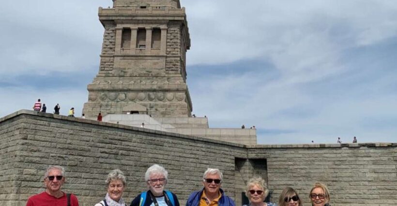 New York: City highlights Private Guided Walking Tour - Authentic Experiences and What Travelers Say