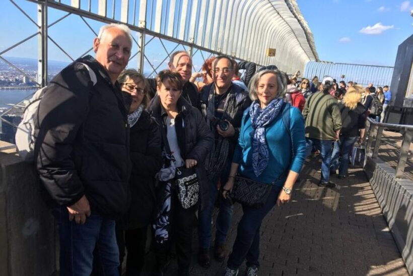 New York: City highlights Private Guided Walking Tour - Practical Details: What You Should Know