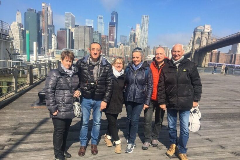 New York: City highlights Private Guided Walking Tour - FAQ