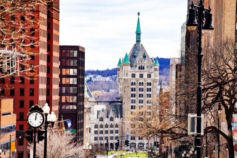 New York City Highlights Private Walking Tour - Valuing Your Investment