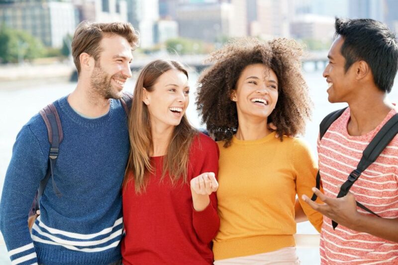 New York City Highlights Private Walking Tour - Key Points