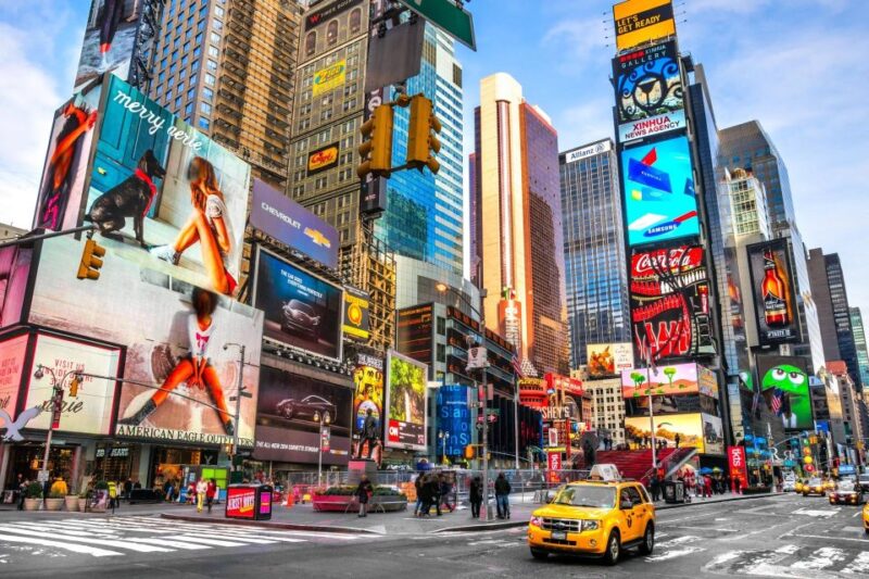 New York City Highlights Private Walking Tour - Why This Tour Offers Good Value