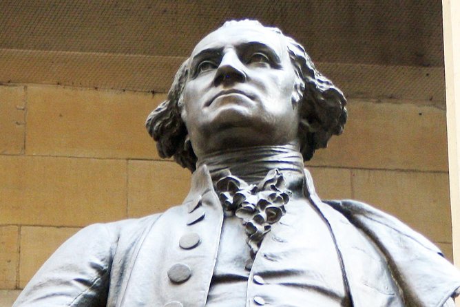 New York City Historic Walking Tour of Hamilton and Washington - Pricing and Reservation Information