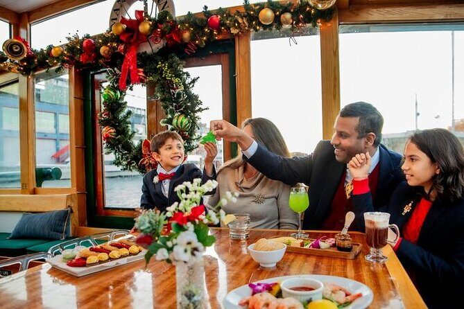 New York City Holiday Brunch Cruise on Classic Boat - Summary of Our Verdict