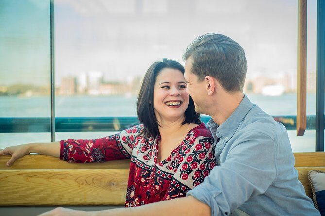 New York City Holiday Brunch Cruise on Classic Boat - Final Thoughts