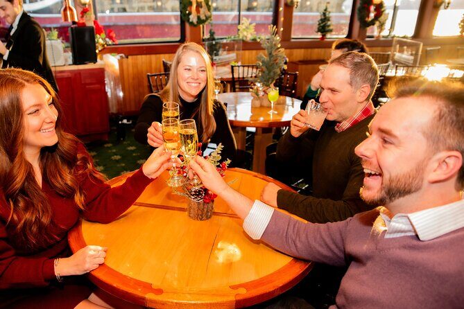 New York City Holiday Sunset Sightseeing Cruise - Who Will Love This Cruise?