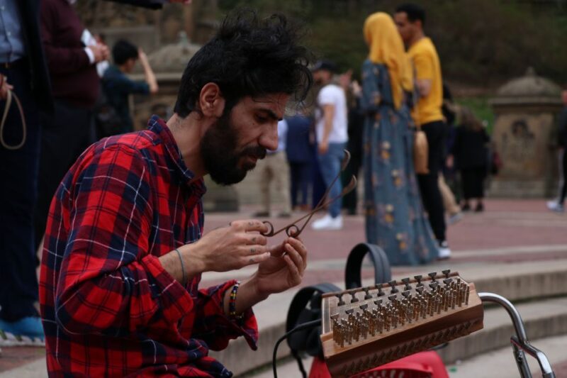 New York City: Horse Carriage Ride through Central Park - FAQ