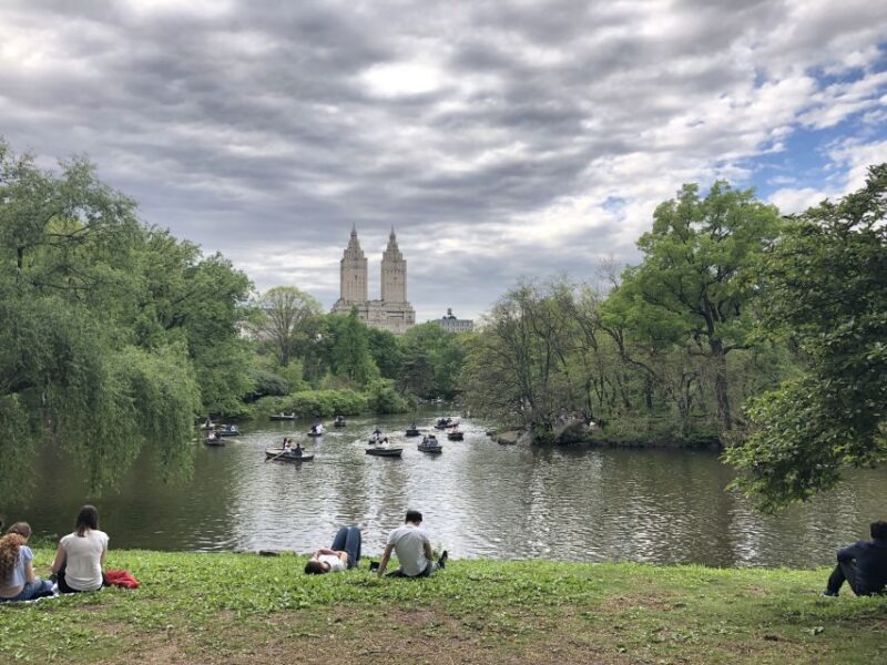 New York City: Horse Carriage Ride through Central Park - Final Thoughts