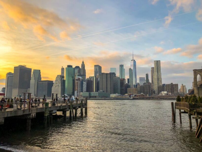 New York City in 1 Day Private Tour - Key Points