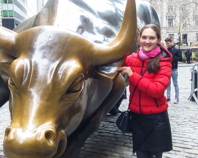 New York City in 1 Day Private Tour - A Full Breakdown of the Tour Experience