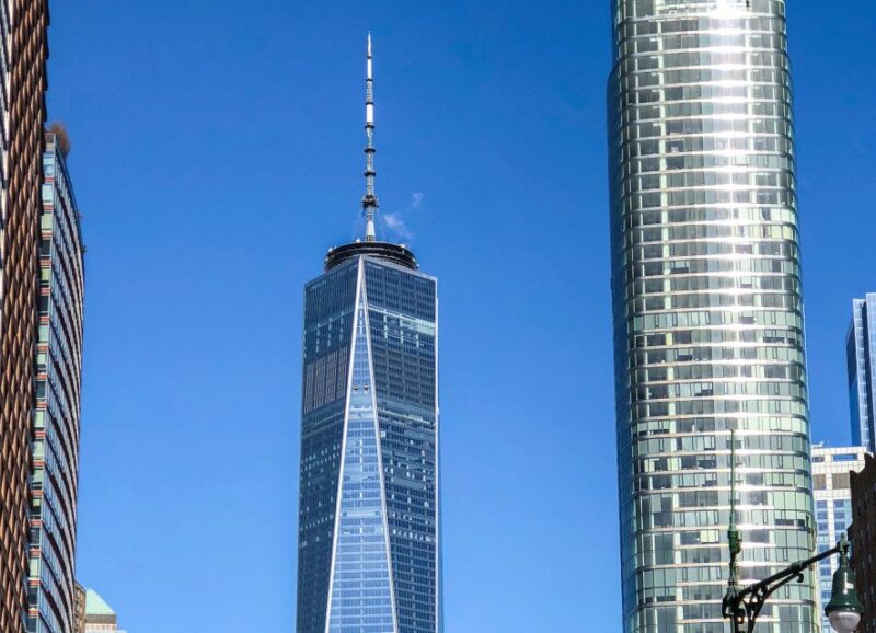 New York City in 1 Day Private Tour - Practical Details and Value