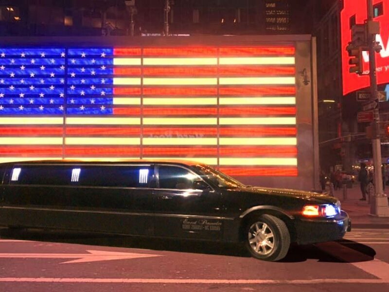 New York City: JFK Airport Private Limousine Transfer - Who Will This Transfer Suit Best?