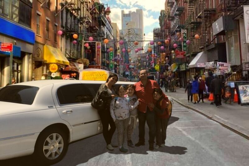 New York City: JFK Airport Private Limousine Transfer - Authentic Traveler Feedback