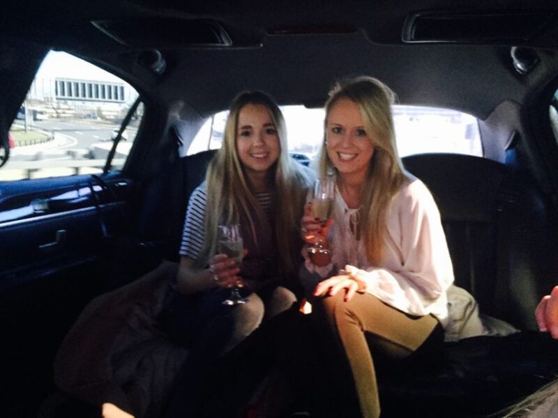 New York City: JFK Airport Private Limousine Transfer - FAQs