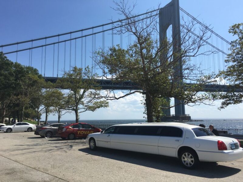 New York City: JFK Airport Private Limousine Transfer - Final Words