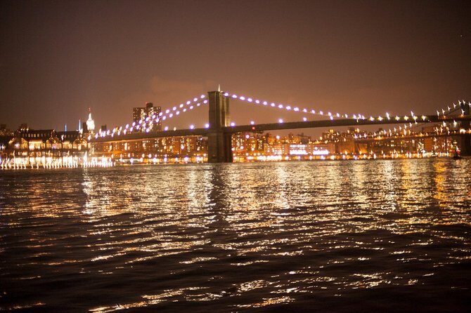New York City Lights Cruise aboard Clipper City - The Sum Up: Is It Worth It?