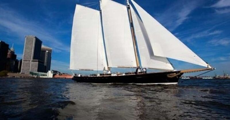 New York City Lights Schooner Sail - Final Thoughts: Is It Worth It?