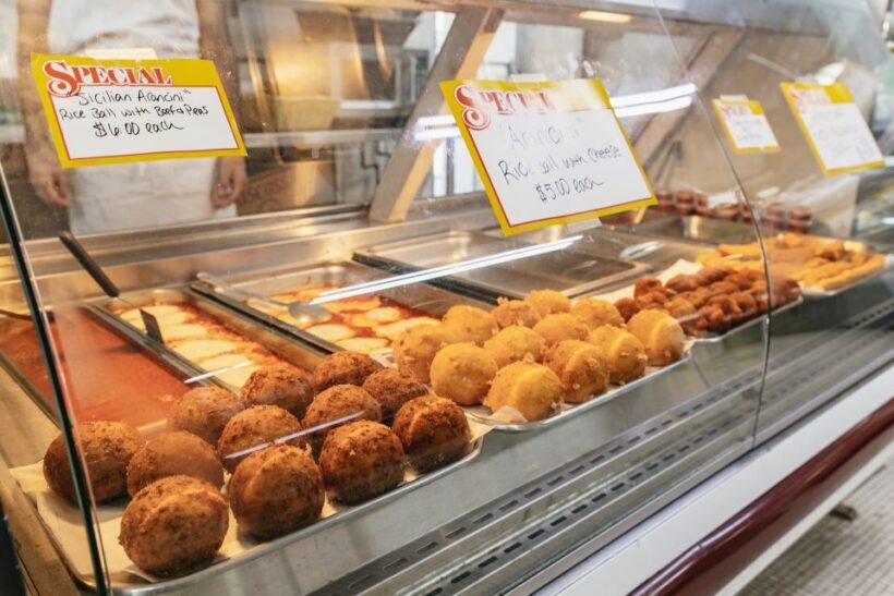 New York City: Little Italy Italian Food Tasting Tour - What’s the Food Like?