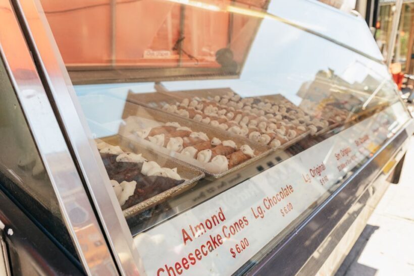 New York City: Little Italy Italian Food Tasting Tour - Final Thoughts: Who Should Consider This Tour?