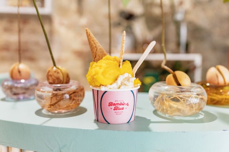 New York City: Little Italy Italian Food Tasting Tour - What Makes This Tour Stand Out