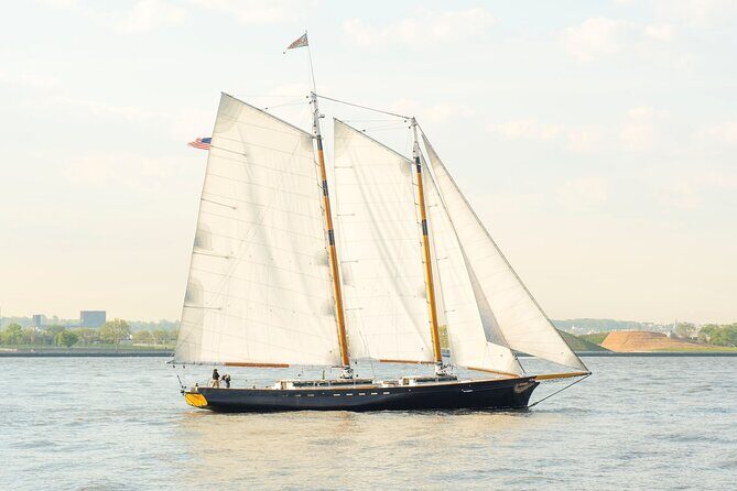 New York City Live Jazz Sail - The Experience: Quality, Atmosphere, and Authenticity