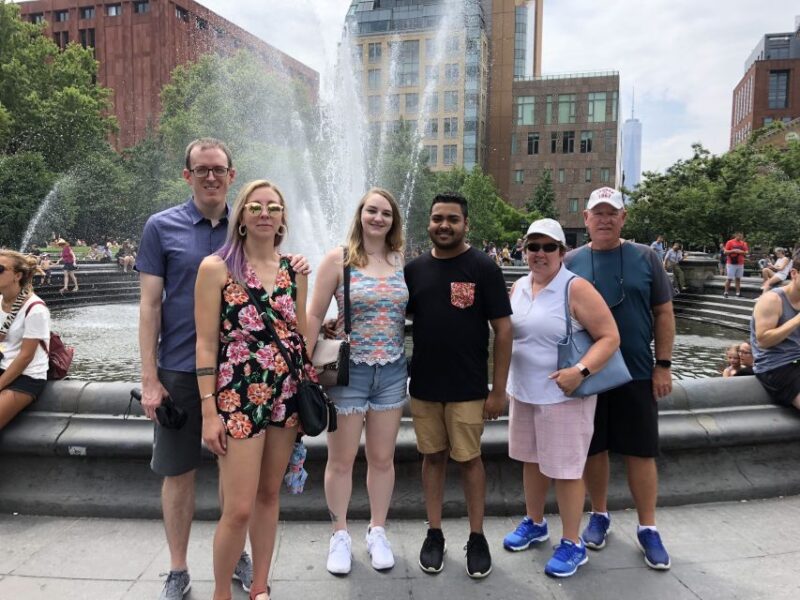 New York City: Lower East Side Food Tour - Who Will Love This Tour?