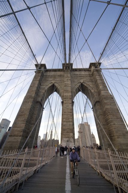 New York City: Lower Manhattan Bike Rentals - FAQs