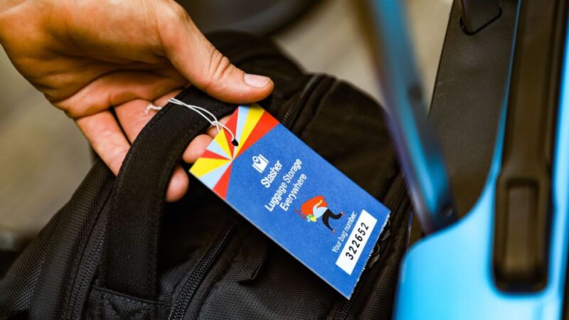 New York City: Luggage Storage - Who Will Love This Service?