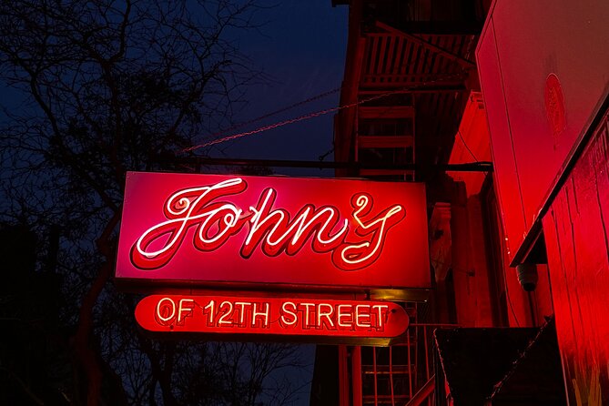 New York City Mafia and Local Food Tour led by NYPD Guides - Food and Drink