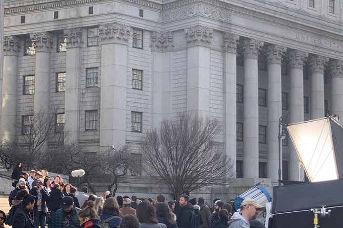 New York City Mafia and Local Food Tour led by NYPD Guides - Practical Details: What to Expect