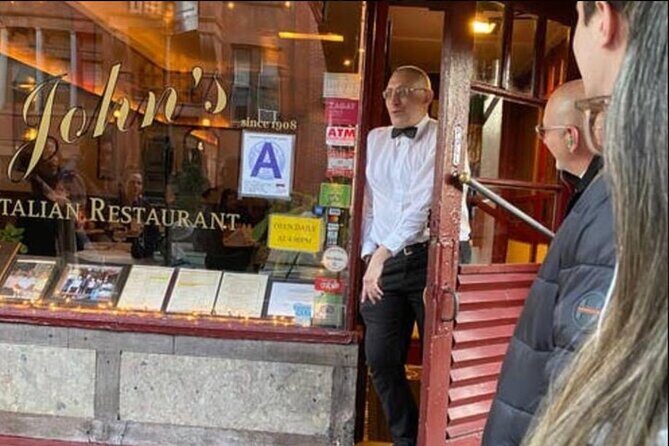 New York City: Mafia History in Little Italy Walking Tour w/NYPD - Authenticity, Value, and Who Will Love It
