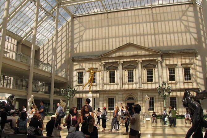 New York City-Manhattan 1-Day Sightseeing City Tour - Final thoughts: Is this tour right for you?