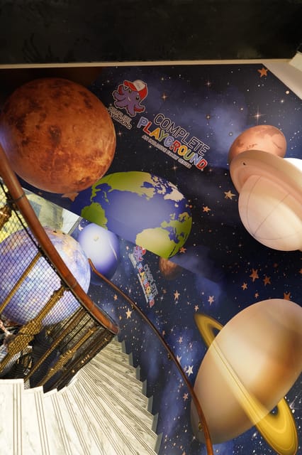 New York City: Manhattan 'Complete Playground' Entry Ticket - Final Thoughts: Is It Worth It?