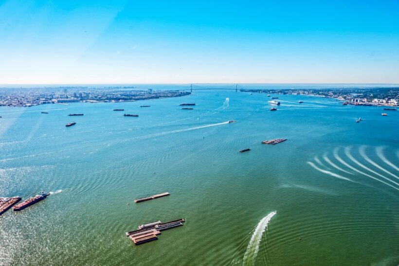 New York City: Manhattan Helicopter Tour - FAQ