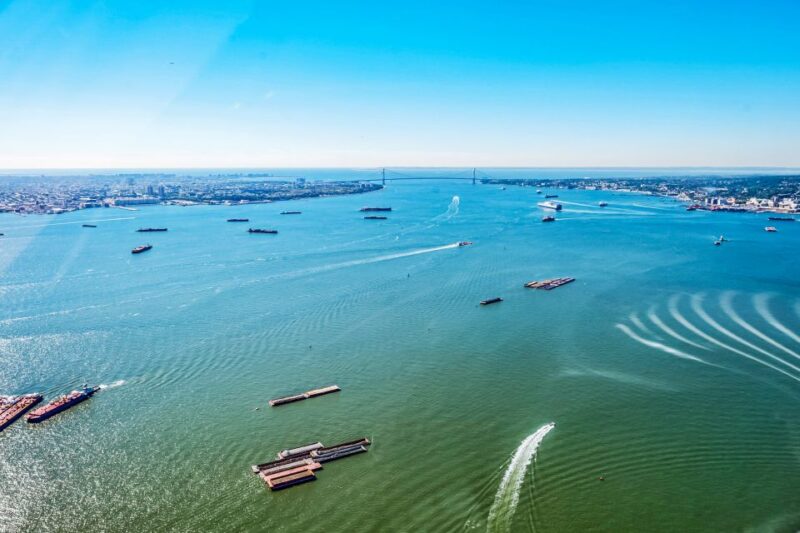 New York City: Manhattan Helicopter Tour - FAQs