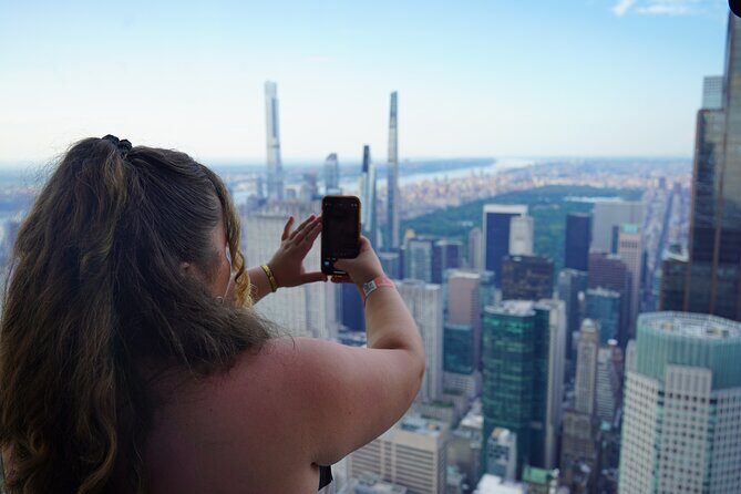 New York City Midtown Walking Tour with SUMMIT One Vanderbilt - FAQ