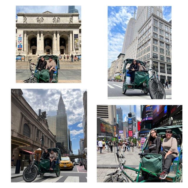 New York City: Movie and TV Show Locations Tour - An In-Depth Look at the Tour Experience