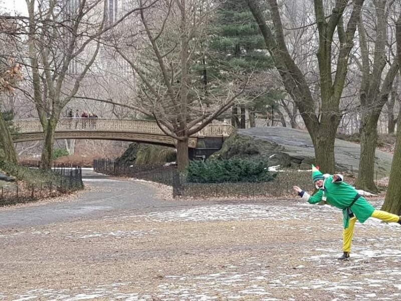 New York City: Movie and TV Show Locations Tour - The Experience: What It Feels Like