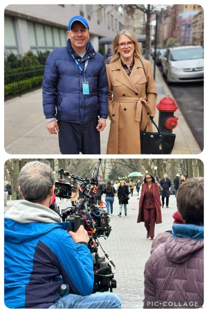 New York City: Movie and TV Show Locations Tour - The Sum Up
