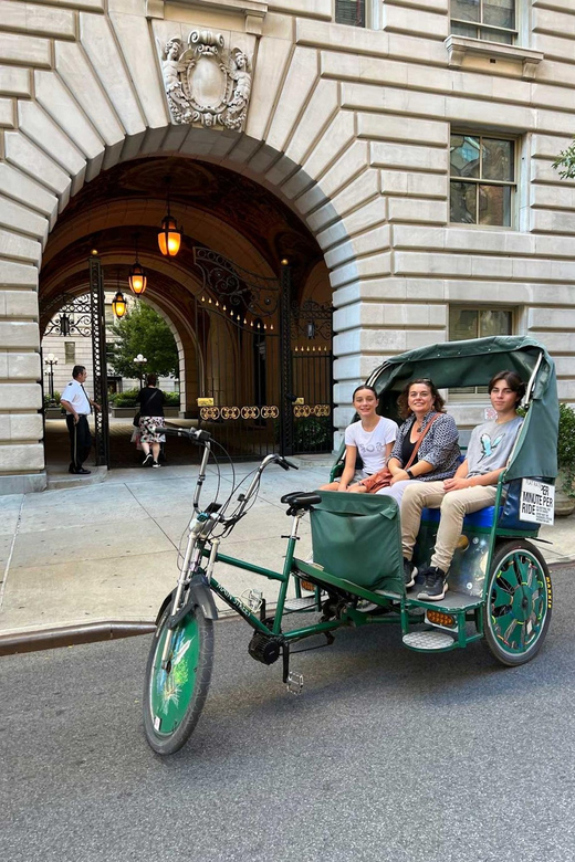 New York City: Movie and TV Show Locations Tour - FAQ