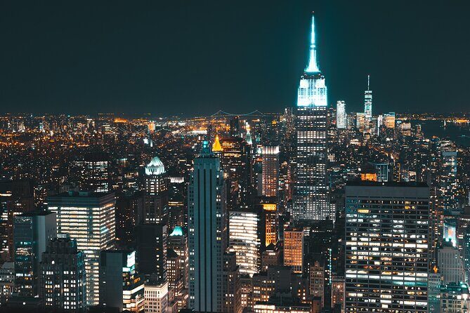 New York City Night Cruise Tour - An In-Depth Look at the Experience