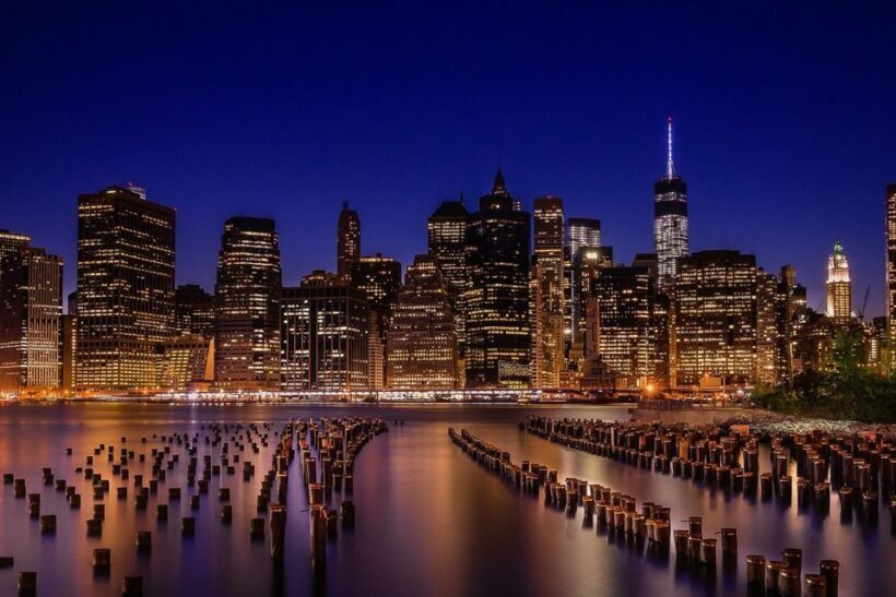 New York City: Night Skyline Bus Tour with Pizza Slice - Who Should Consider This Tour?