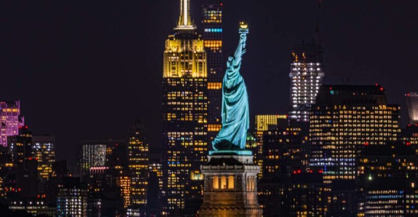 New York City Night Skyline Tour by Helicopter - Practical Considerations