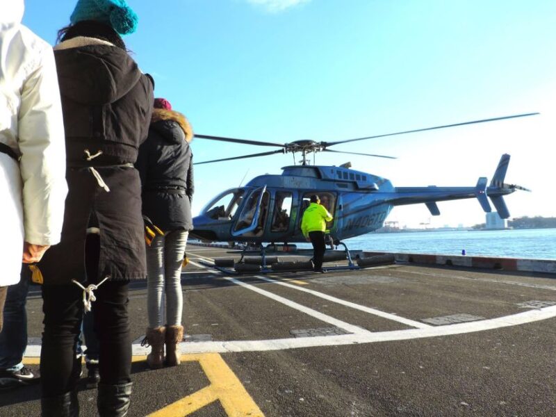 New York City Night Skyline Tour - Analyzing the Price and Value