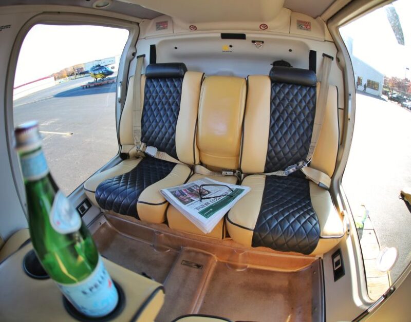 New York City Night Skyline Tour - FAQ