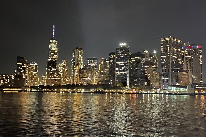New York City Night Tour - The Itinerary in Detail