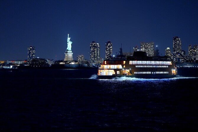 New York City Night Tour - Final Thoughts: Who Will Love This Tour?